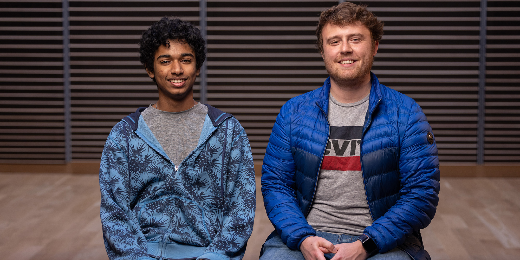 Annual KDFC Radio Station Logo Contest Selects SFCM Winners | SFCM