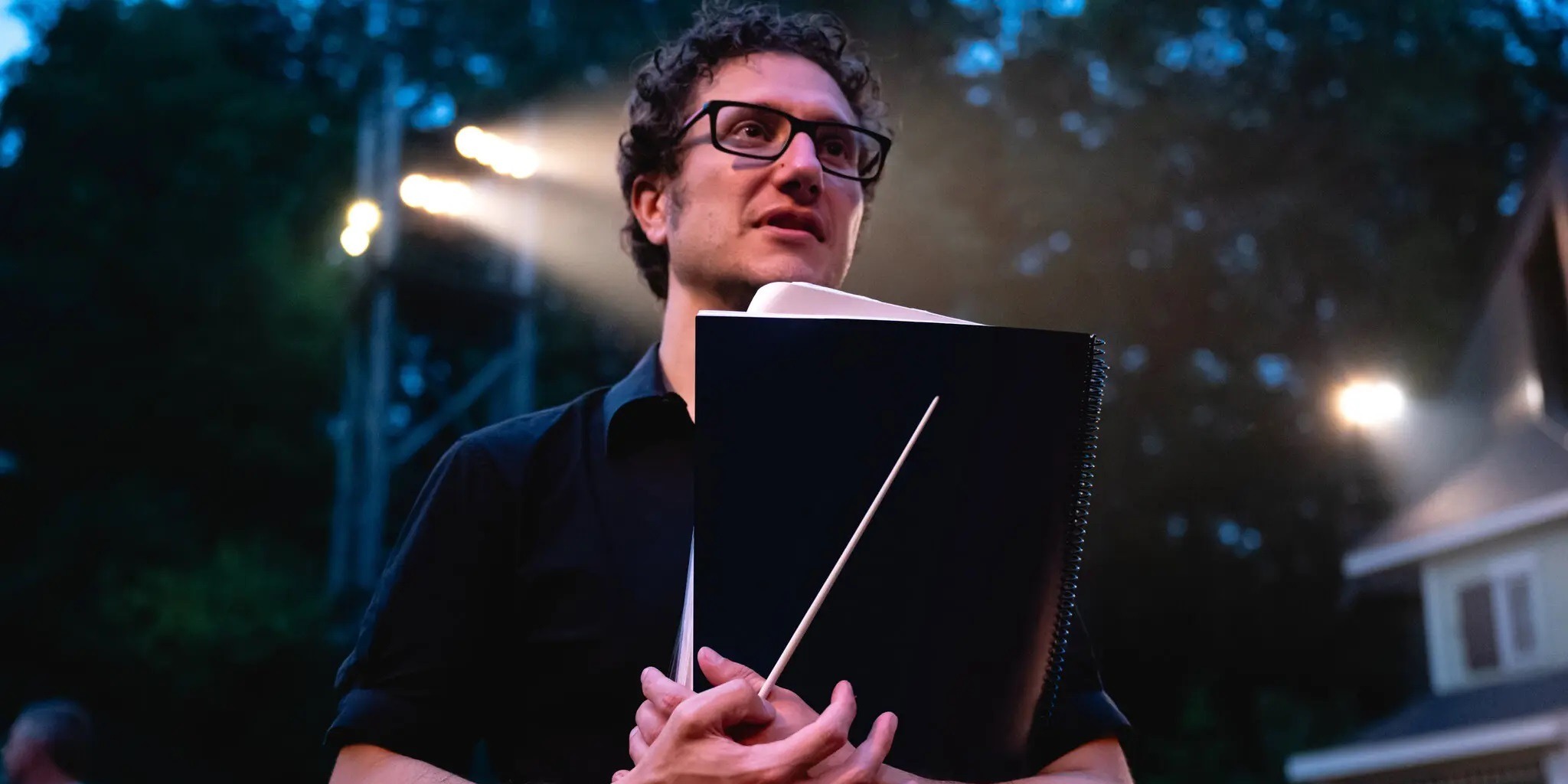 SFCM Graduate Teddy Abrams Profiled in 'The New York Times' | SFCM