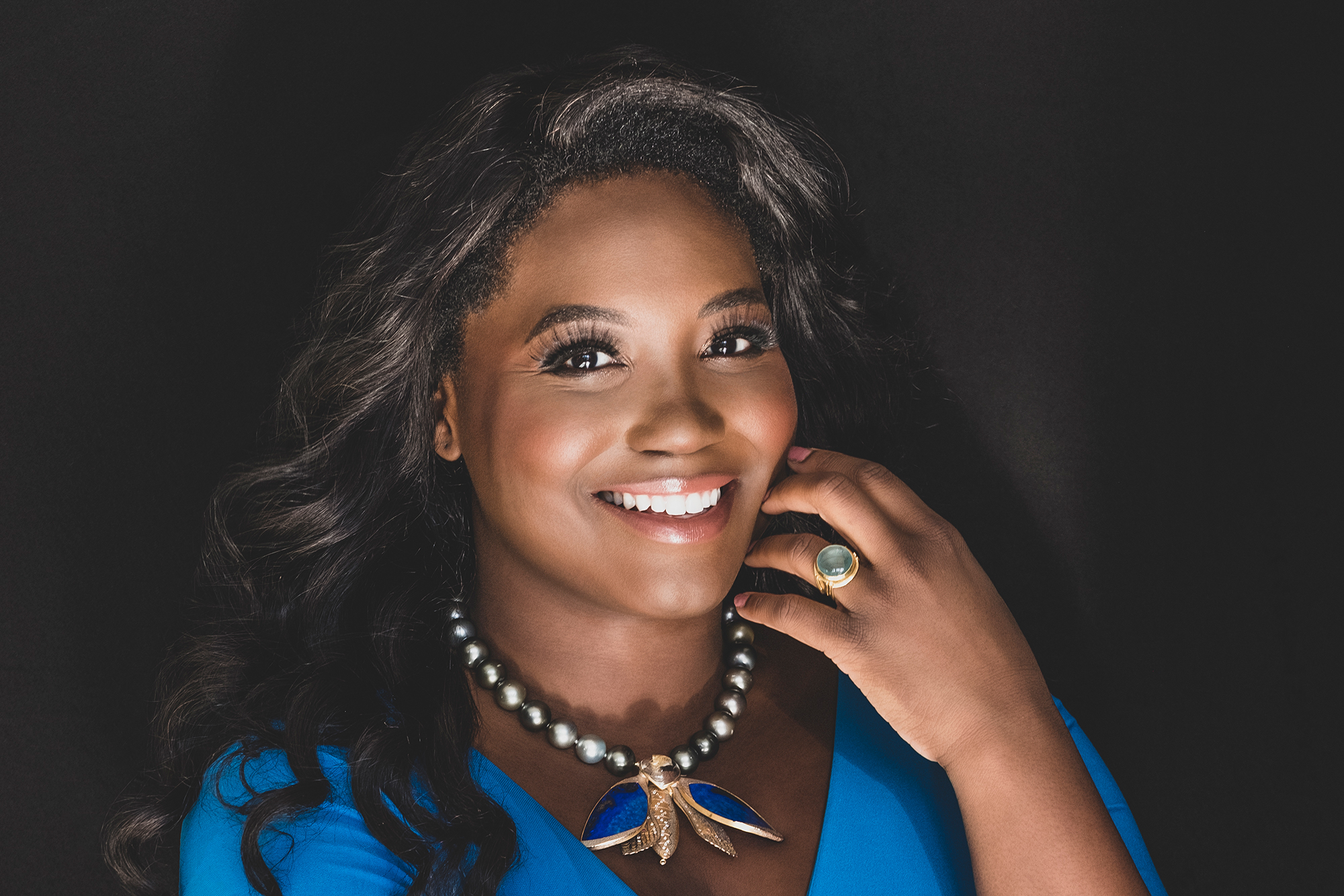 Soprano Angel Blue on Her Advice for Young Singers and a Changing Opera ... Soprano Angel Blue on Her Advice for Young Singers and a Changing Opera ...