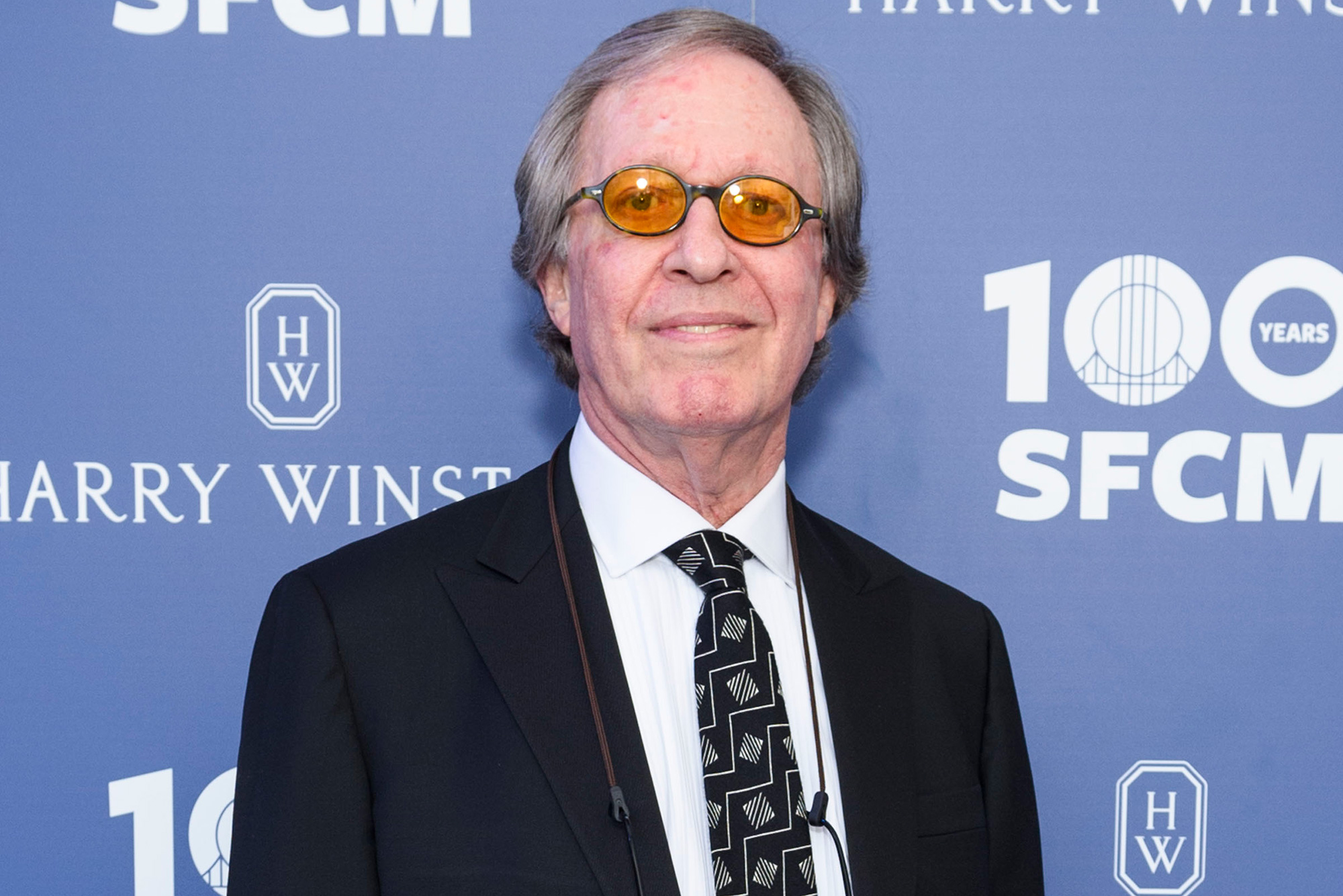 SFCM Remembers Friend and Publishing Icon Stephen Rubin | SFCM