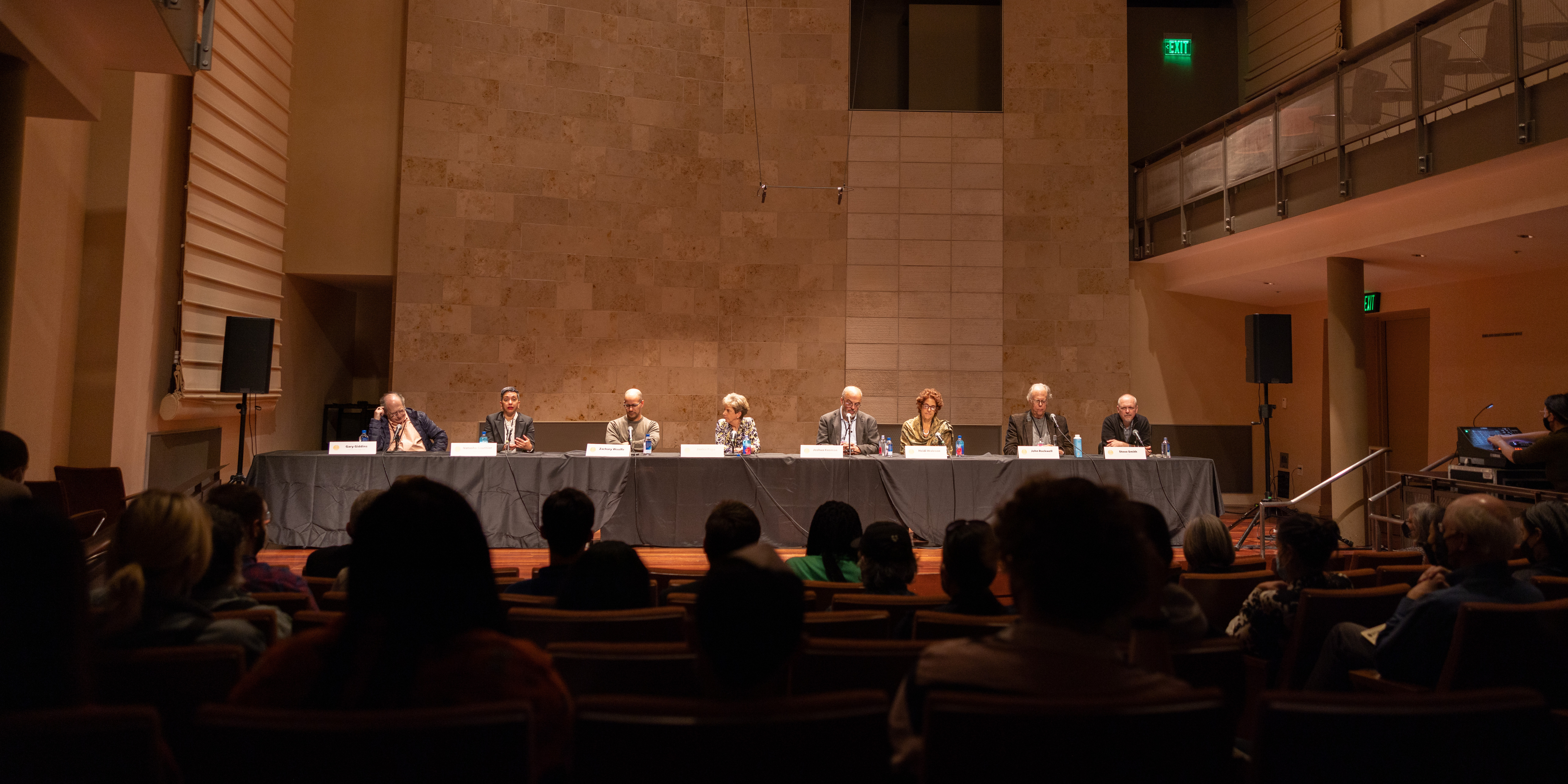 SFCM Holds First Arts Leadership Summer Institute | SFCM