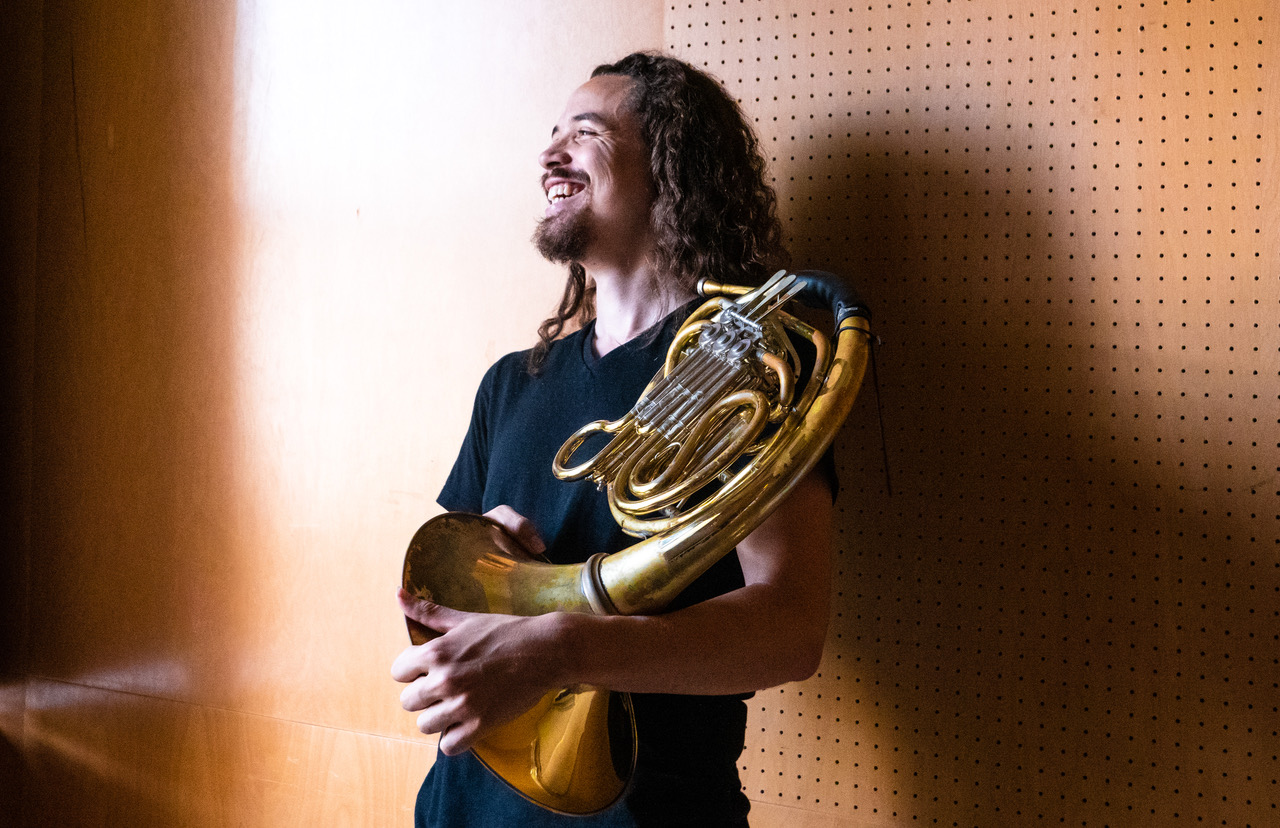 Tyler Taylor Announced as Winner of Fourth Annual Emerging Black ...