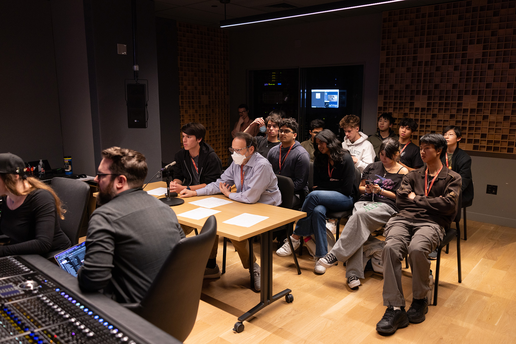 High School Music Makers Find Their Rhythm with Summer@SFCM | SFCM