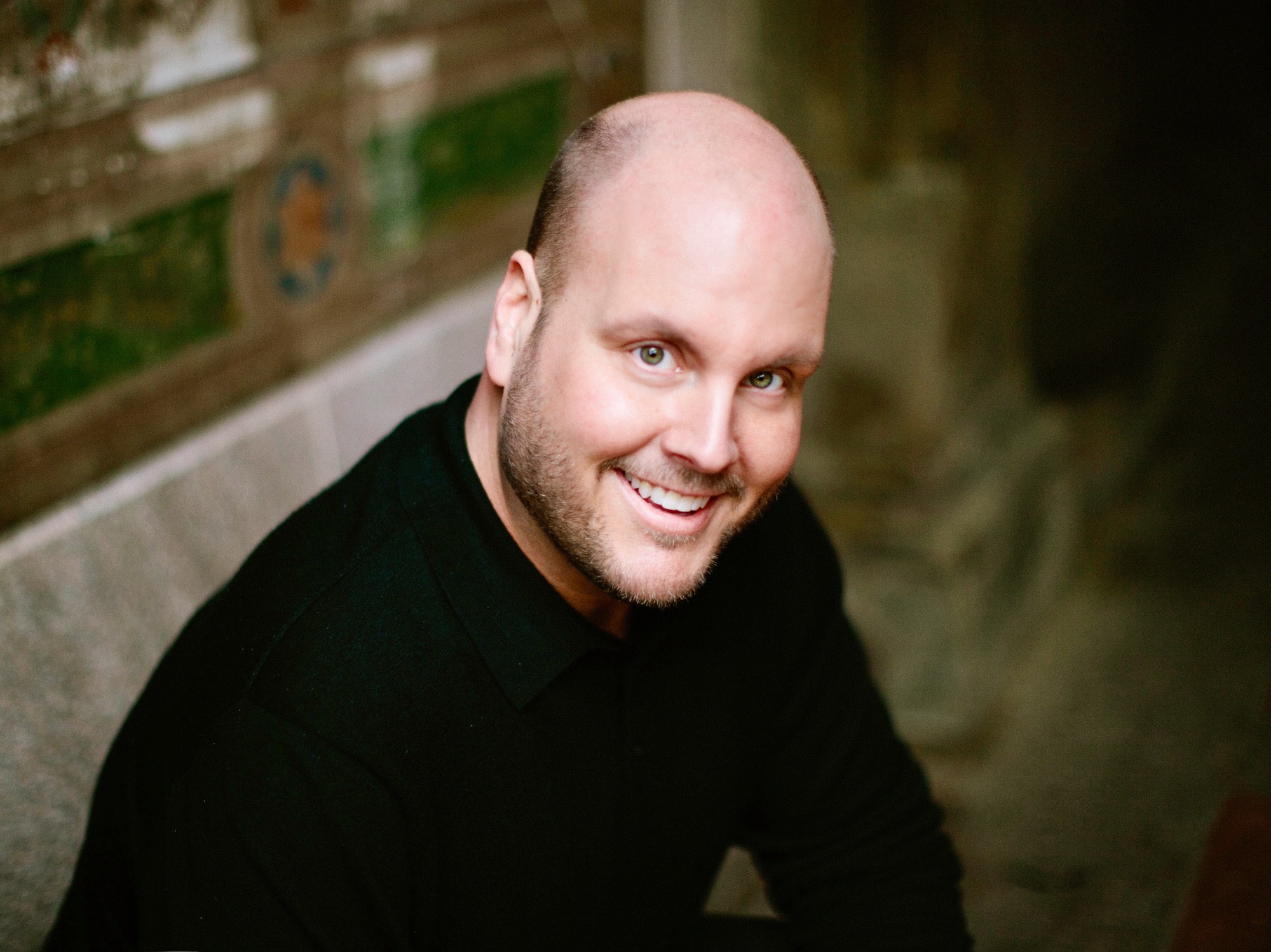 Renowned Tenor and Voice Teacher Richard Cox Joins SFCM as Voice ...