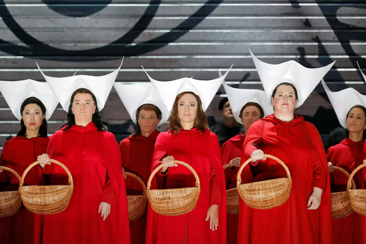 SFCM's Rhoslyn Jones Talks About Starring in San Francisco Opera's ...
