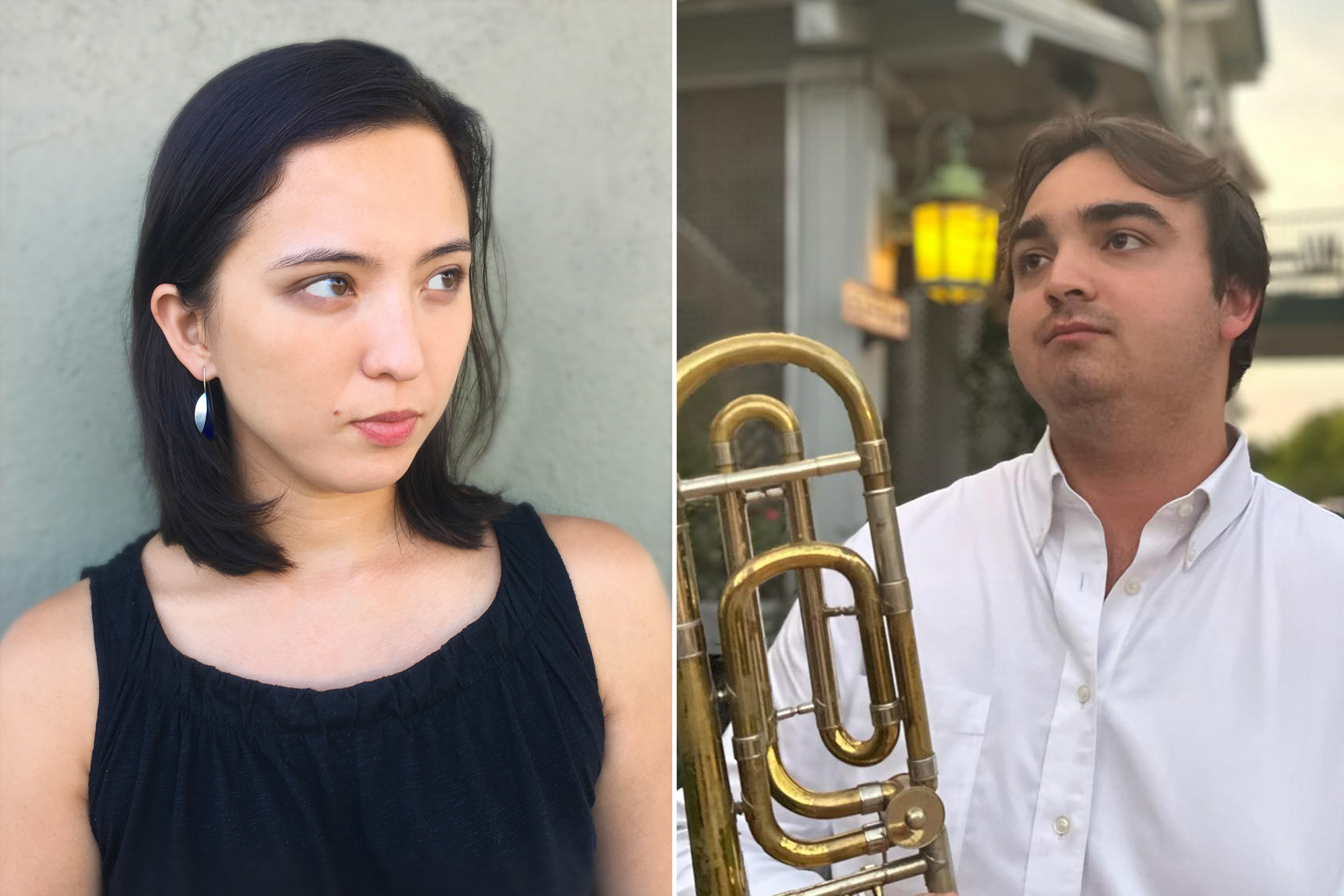Wind Ensemble Concert Shines Light on Lesser-Known San Francisco History | SFCM
