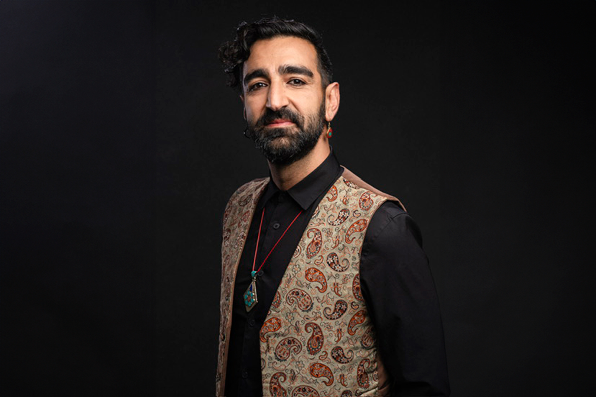 SFCM Grad Named TED Fellow in Recognition for Work with Refugees | SFCM