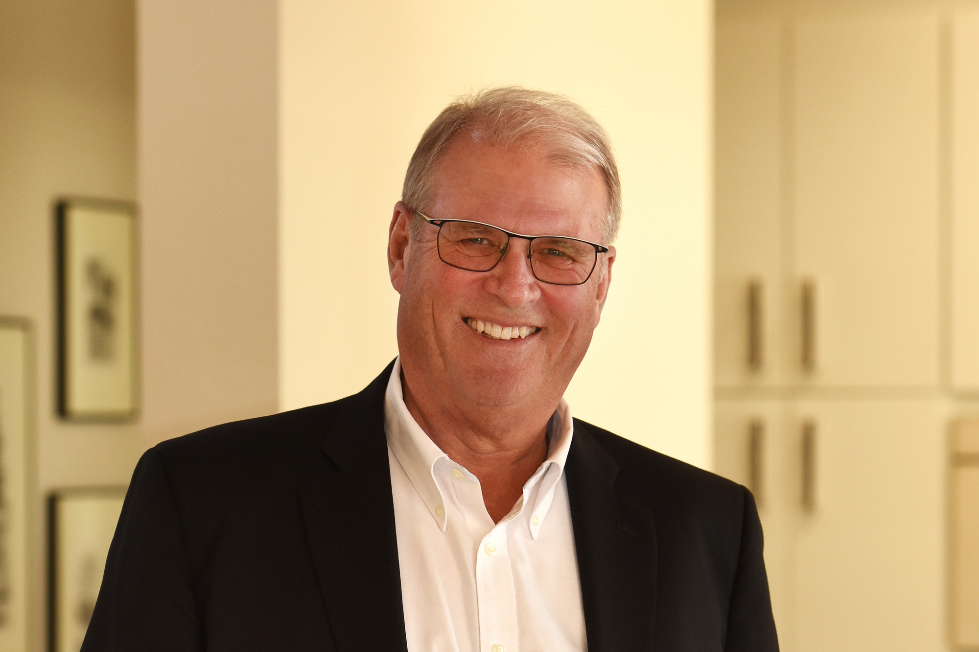 Warren Deck Joins Faculty of the San Francisco Conservatory of Music | SFCM