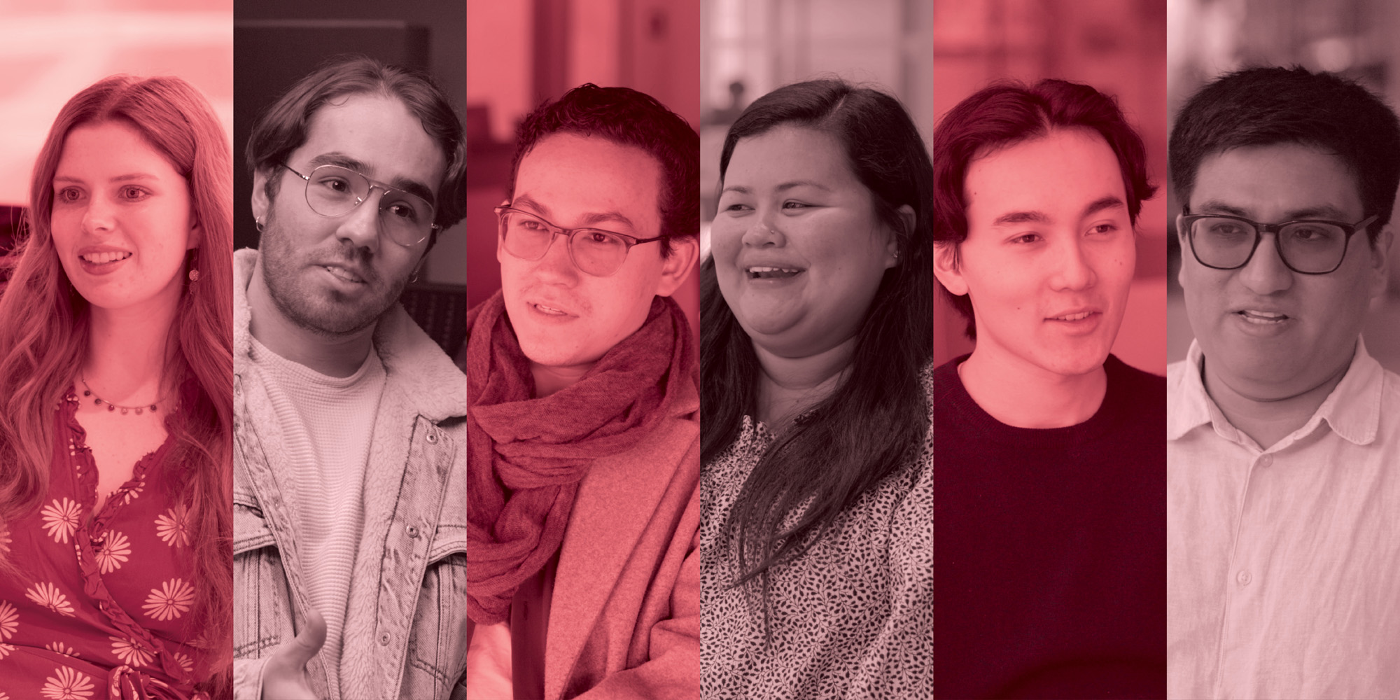 Folklore to Film Scoring: SFCM Students Share Their Music Journey | SFCM