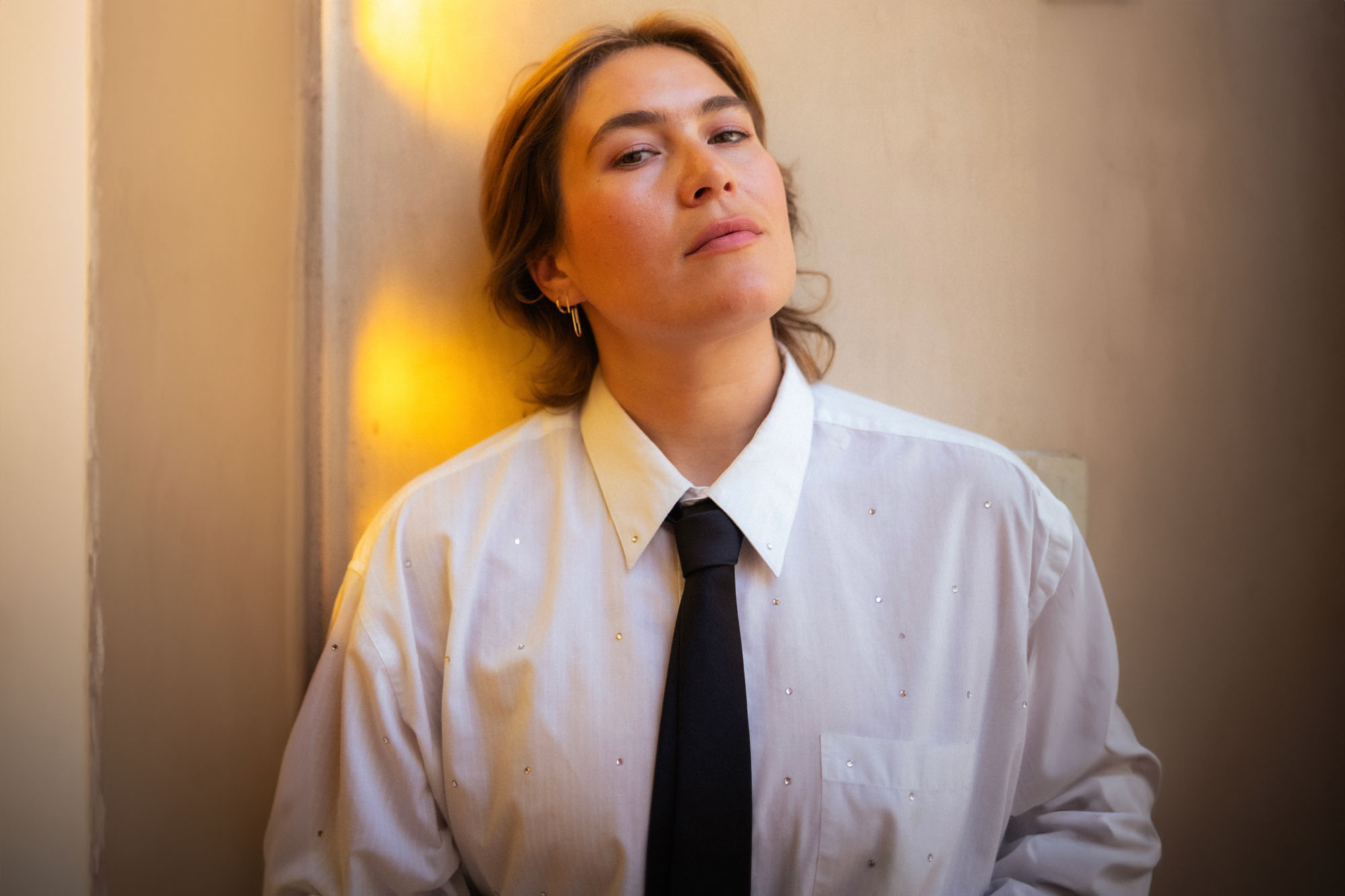 SFCM Grad Awarded Prestigious Prize by Richard Tucker Music Foundation | SFCM