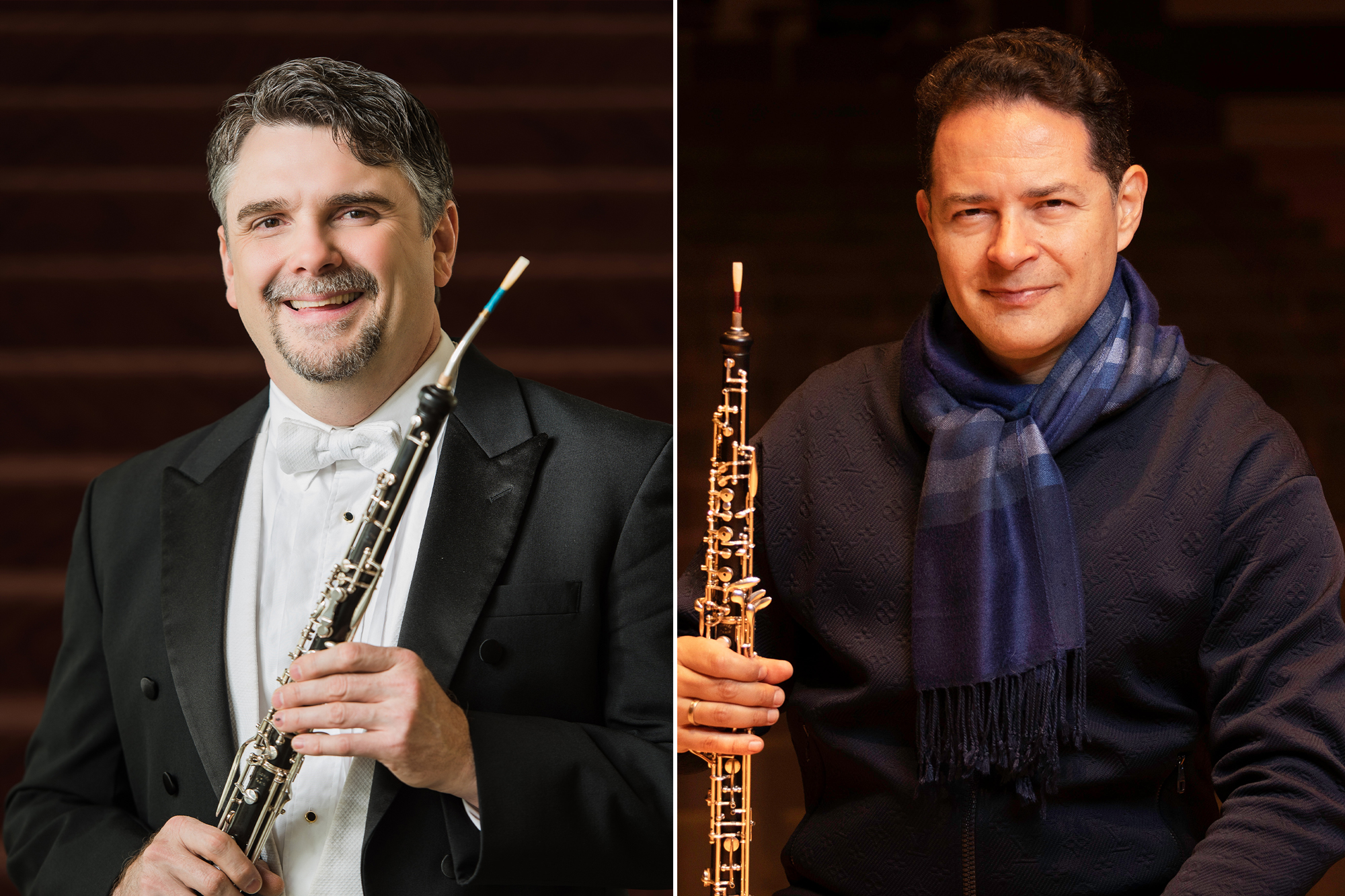 SFCM's English Horn Student Joins Hawai'i Symphony | SFCM