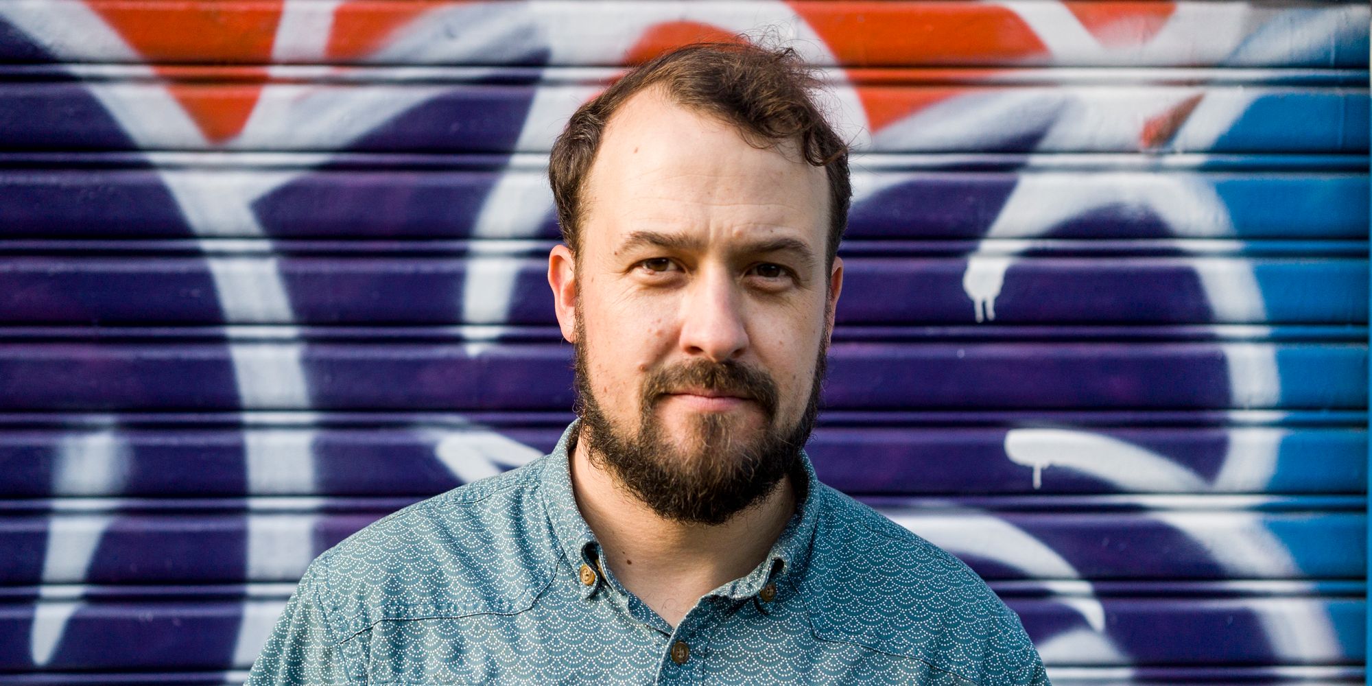 Gyan Riley ’01 Crafts Music for “Hemingway” on PBS | SFCM