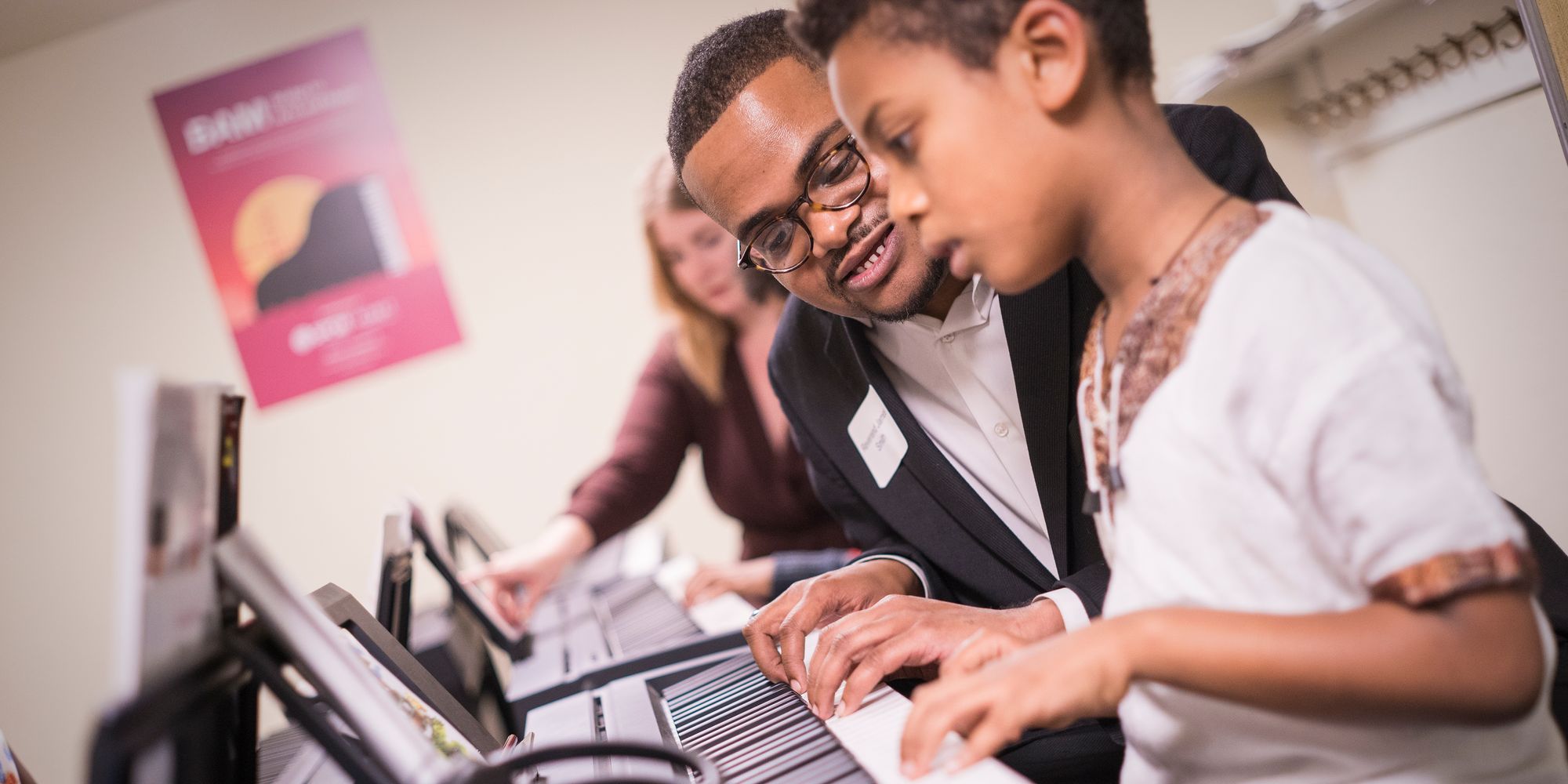 Research unveils comprehensive benefits of music education | SFCM