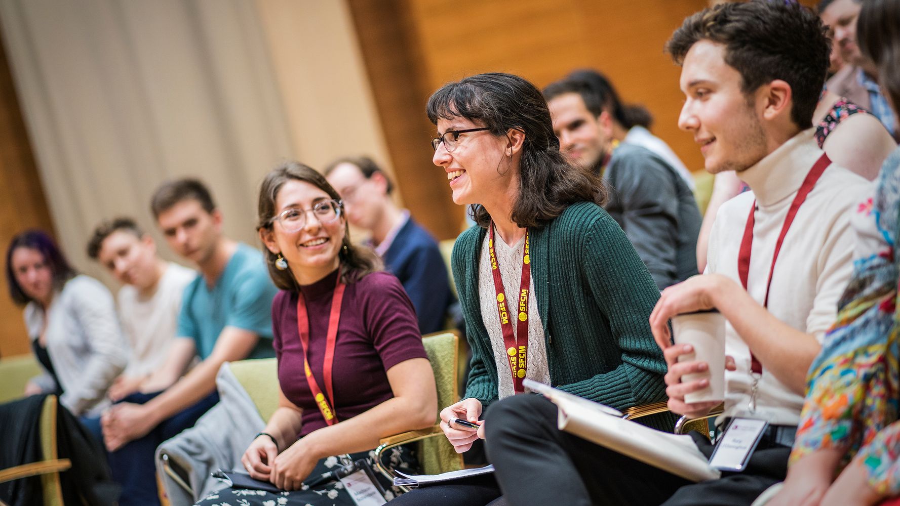 A Change of Tune: Continuing Music Criticism during COVID-19 | SFCM