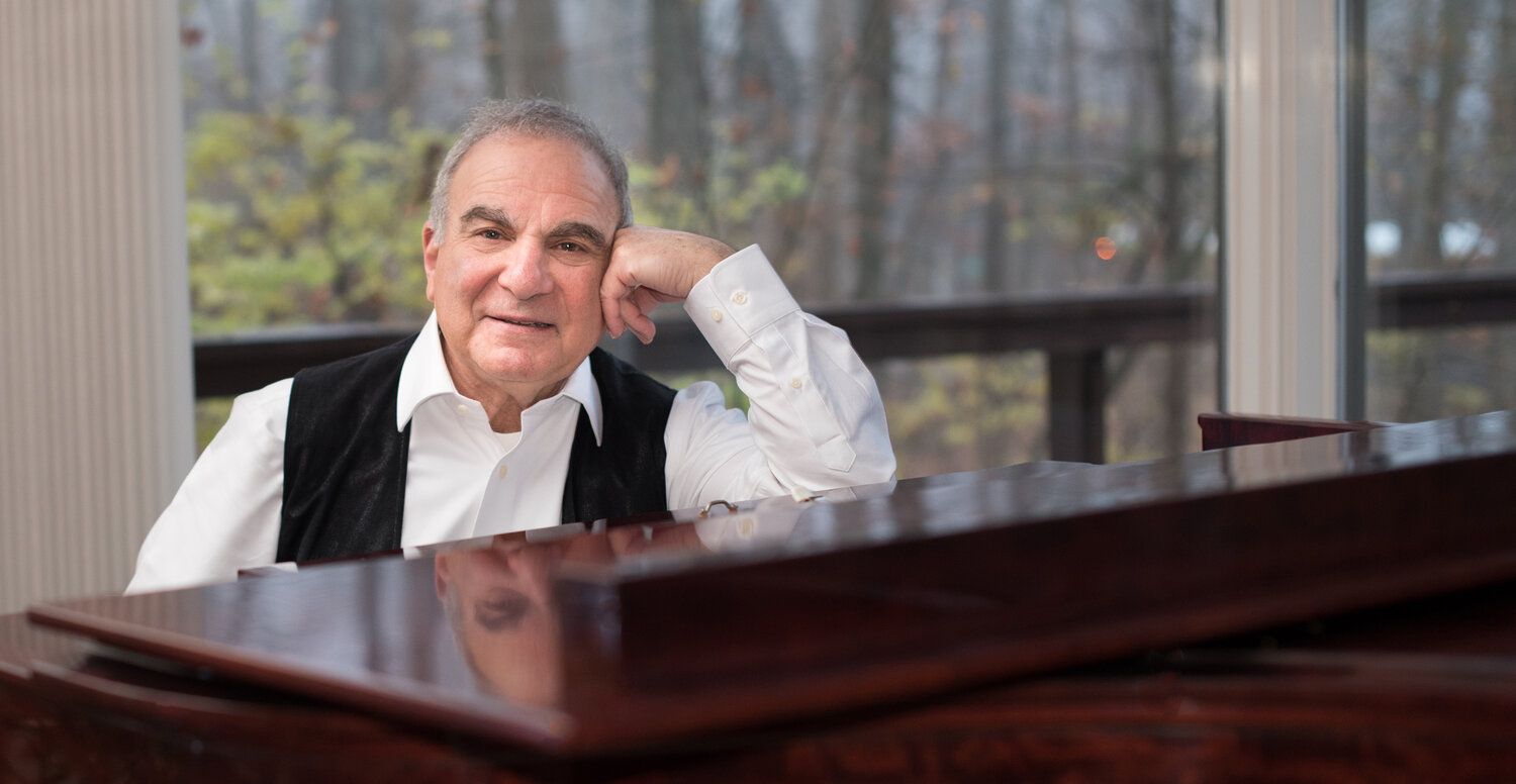 Highlights from Martin Katz Master Class | SFCM