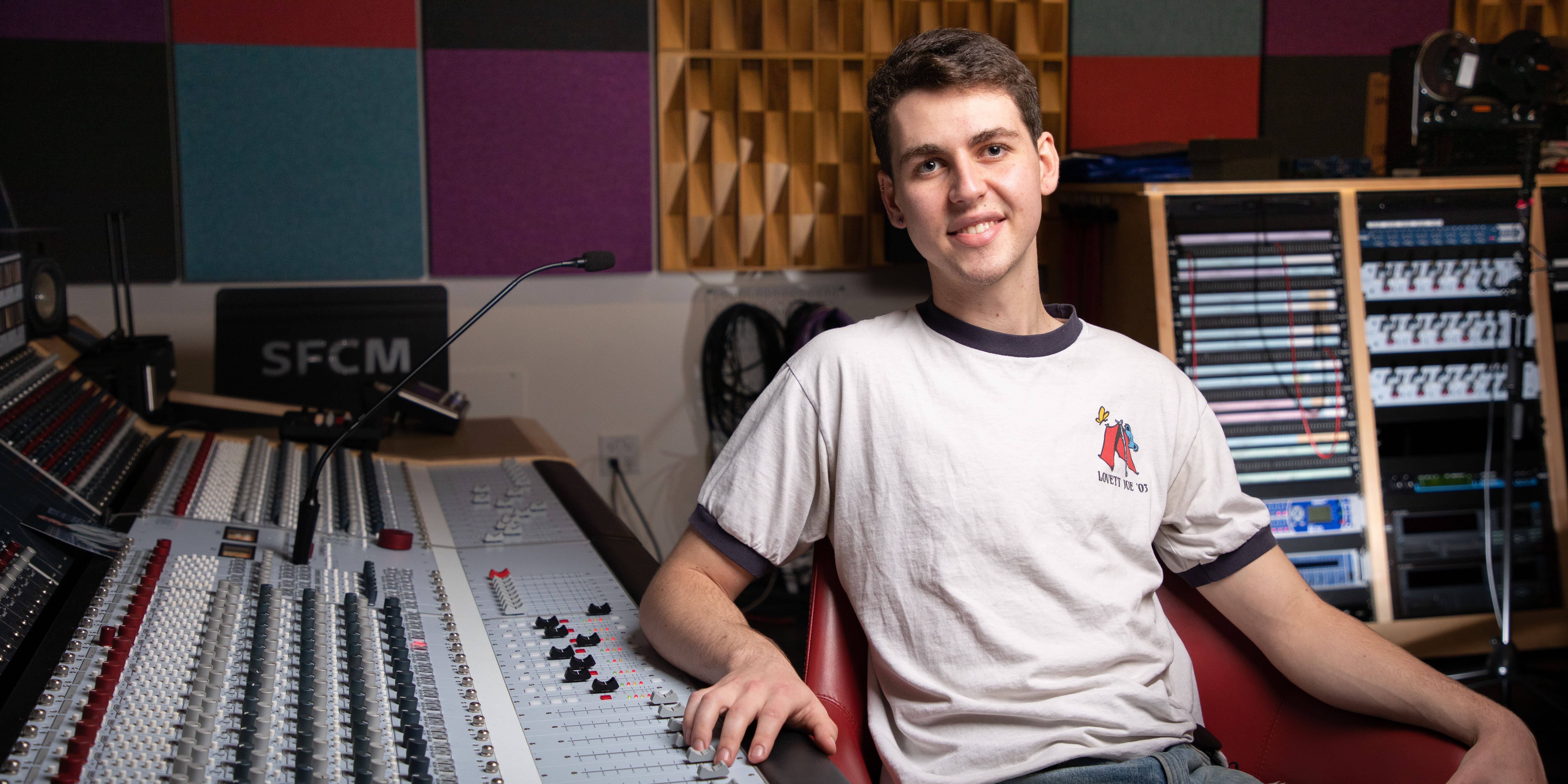 SFCM TACtok Winner Announced | SFCM