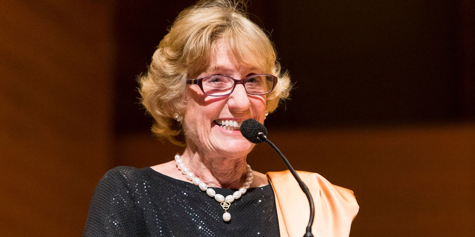 Remembering longtime SFCM Supporter Nancy Bechtle | SFCM