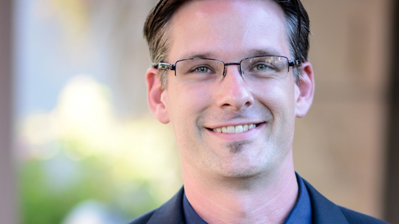 Alumnus Scott Krijnen '05 Wins $20k for School | SFCM