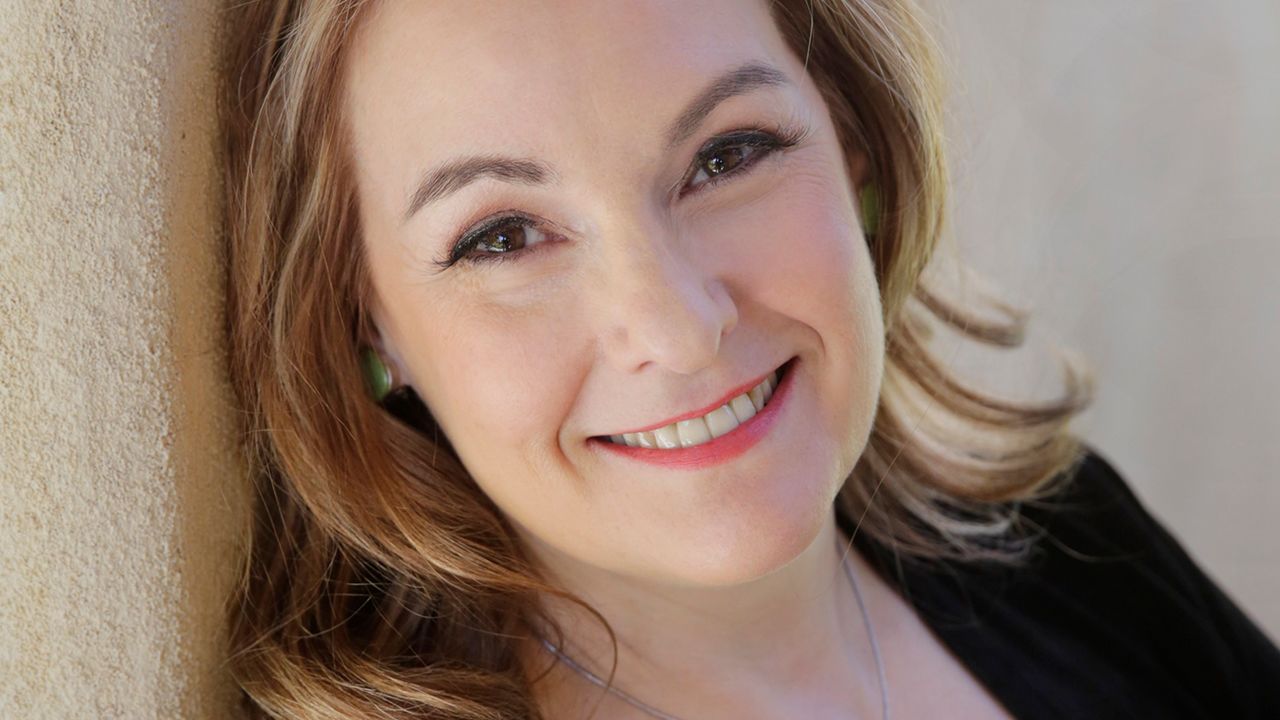 Mezzo-soprano Susanne Mentzer joins SFCM Voice Faculty | SFCM