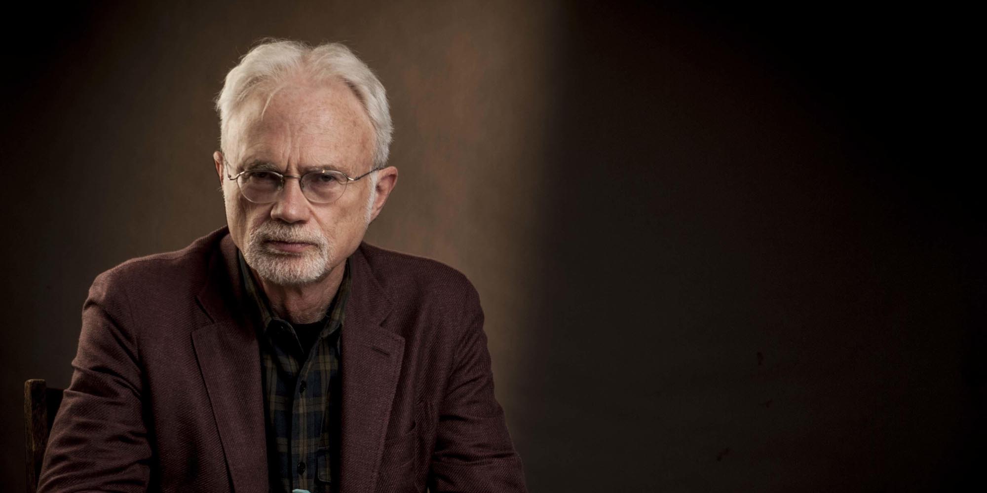 John Adams to Receive Honorary Doctorate at 2019 SFCM Commencement | SFCM