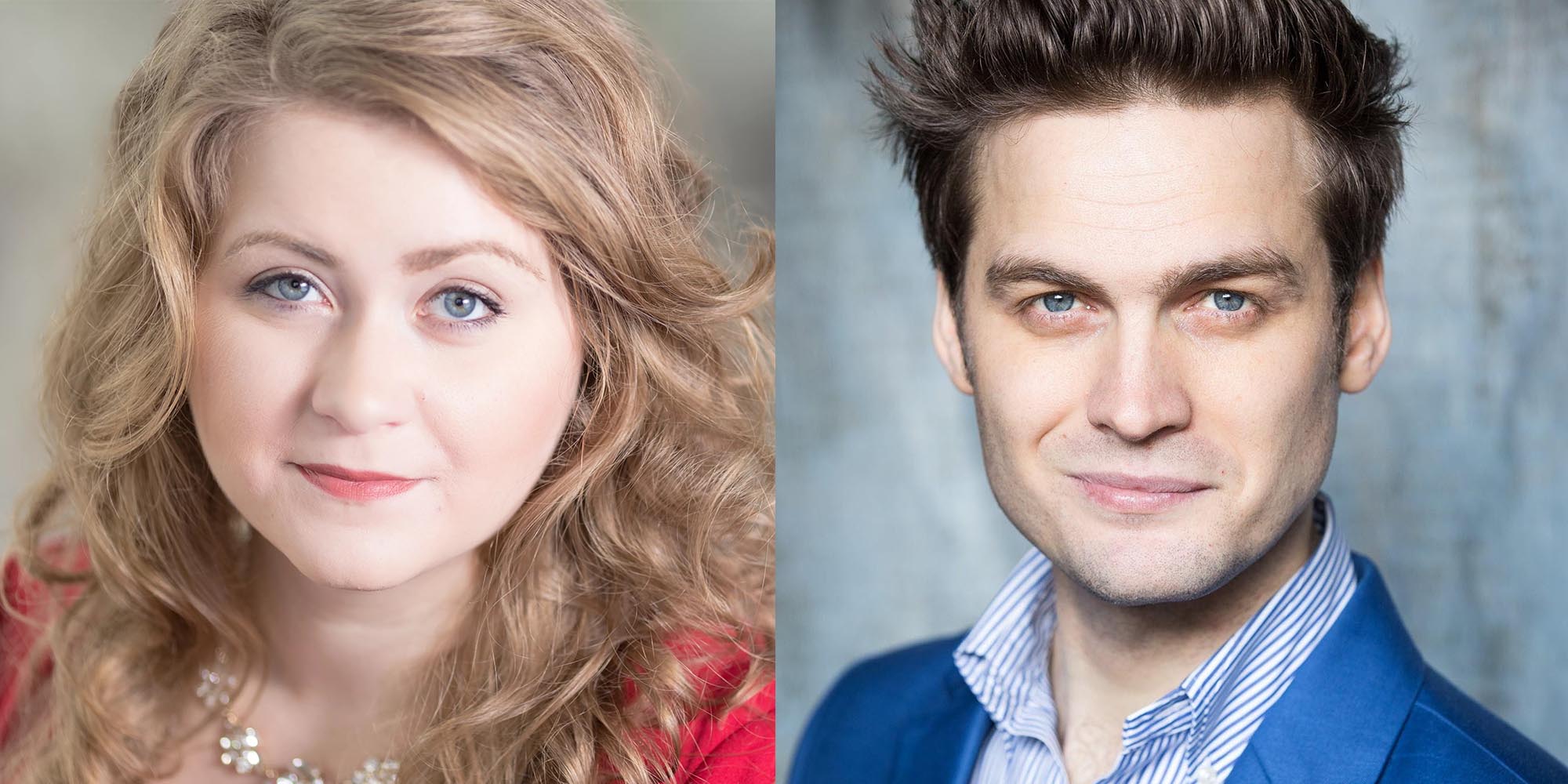 SFCM Students Selected for Merola Opera Program | SFCM