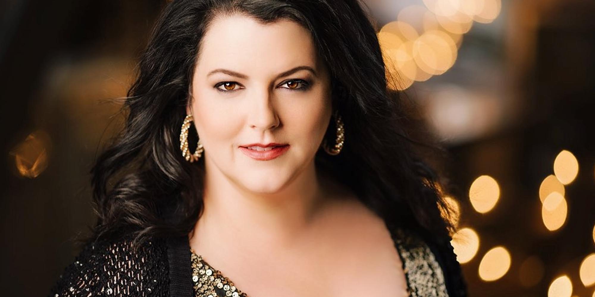 Soprano Rhoslyn Jones Joins Faculty at SFCM | SFCM