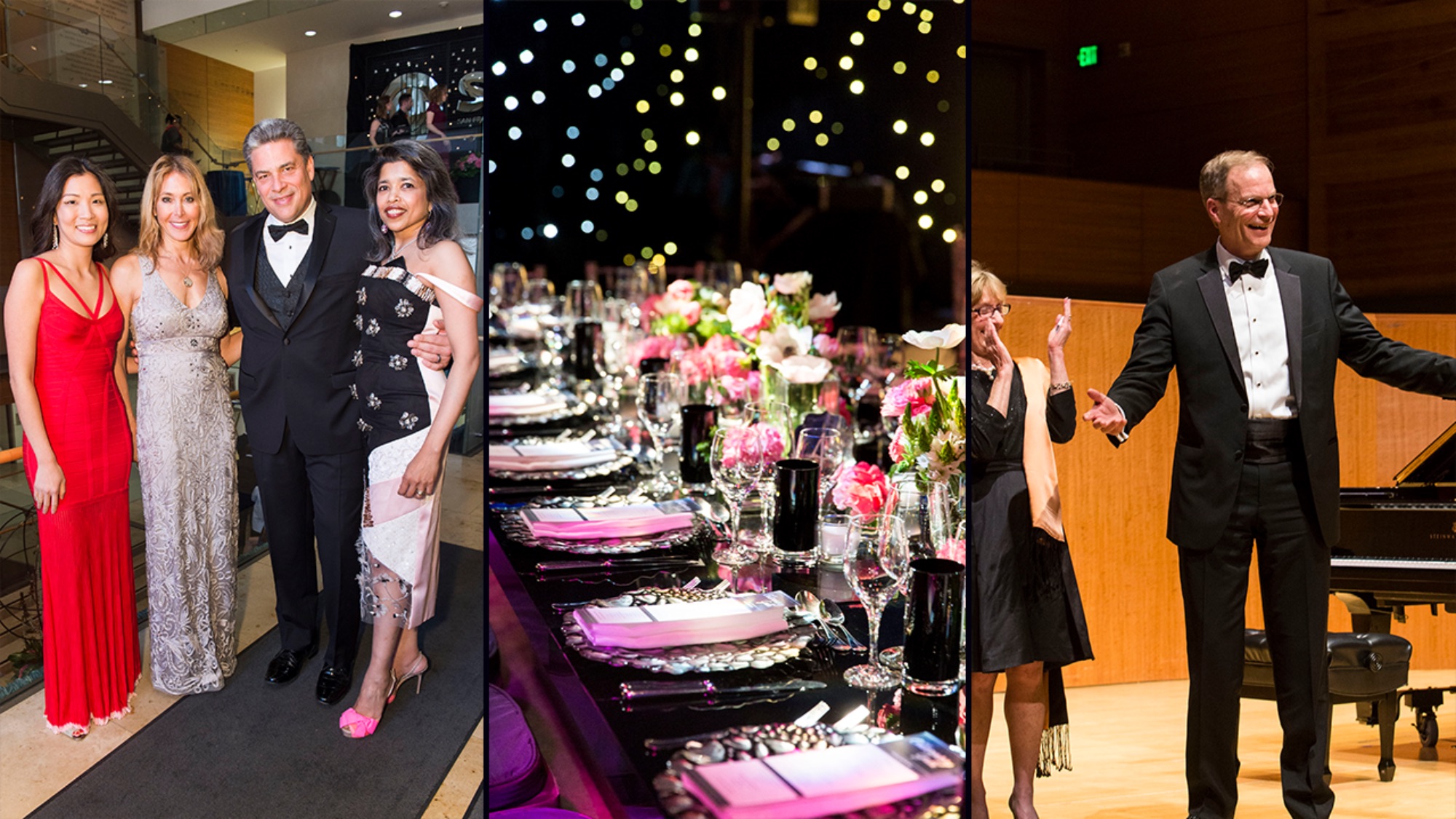 2017 Gala Recap | SFCM