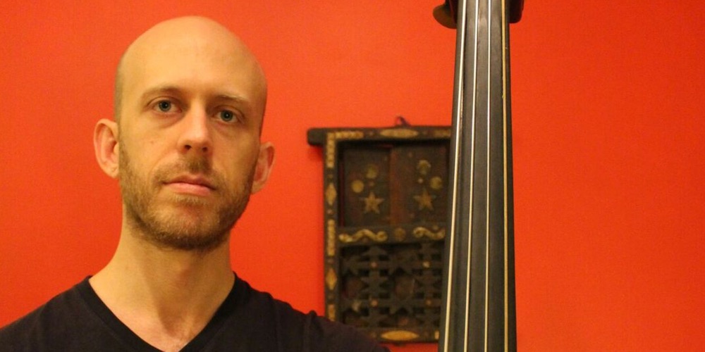 Bassist Matt Brewer Joins Faculty at SFCM | SFCM