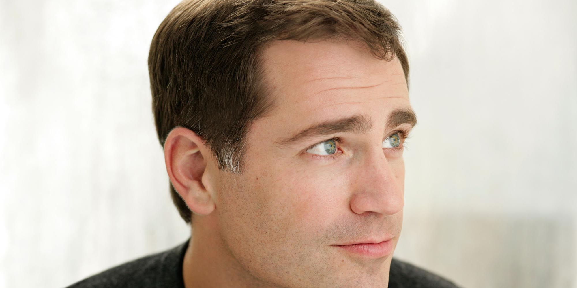 Baritone Matthew Worth Joins Voice Faculty at SFCM | SFCM