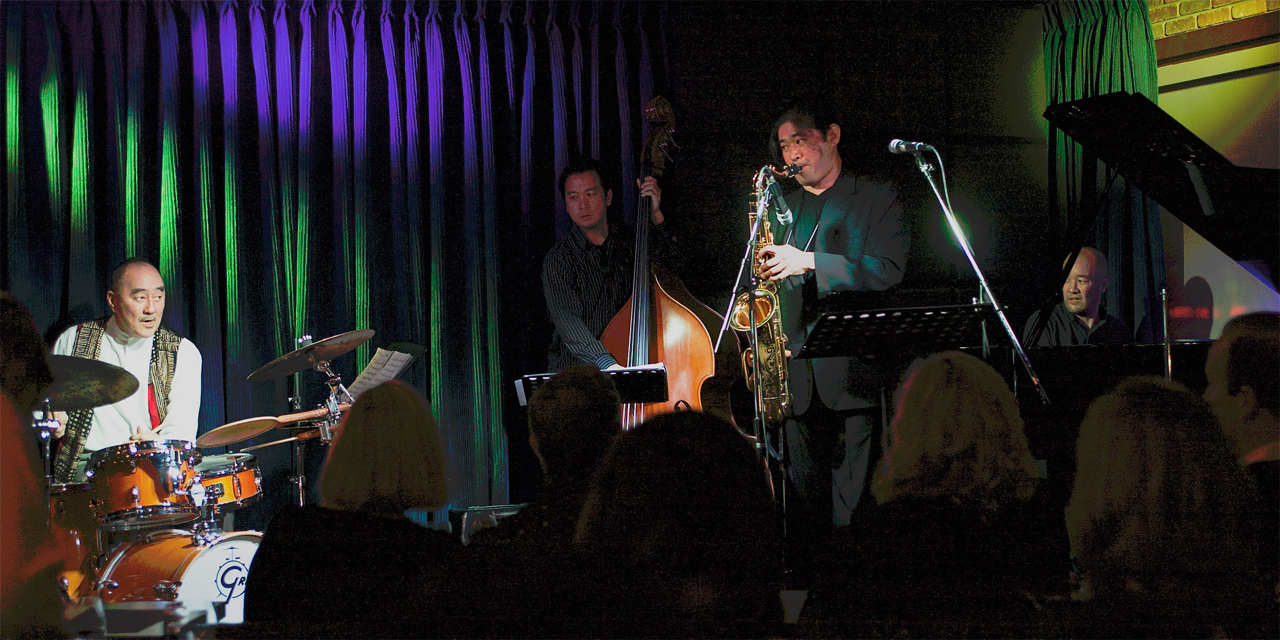 SFCM’s Akira Tana’s Otonowa Ensemble Plays Japanese Folk Songs Like You’ve Never Heard | SFCM