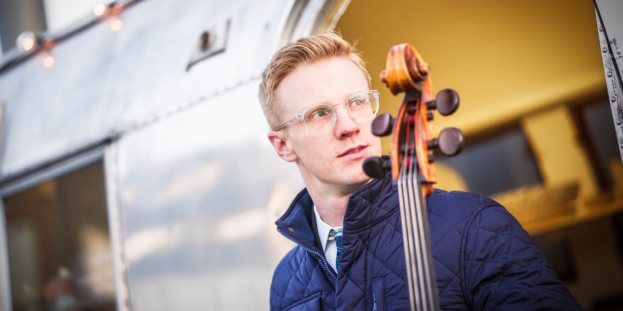 Matthew Linaman ’13 | SFCM