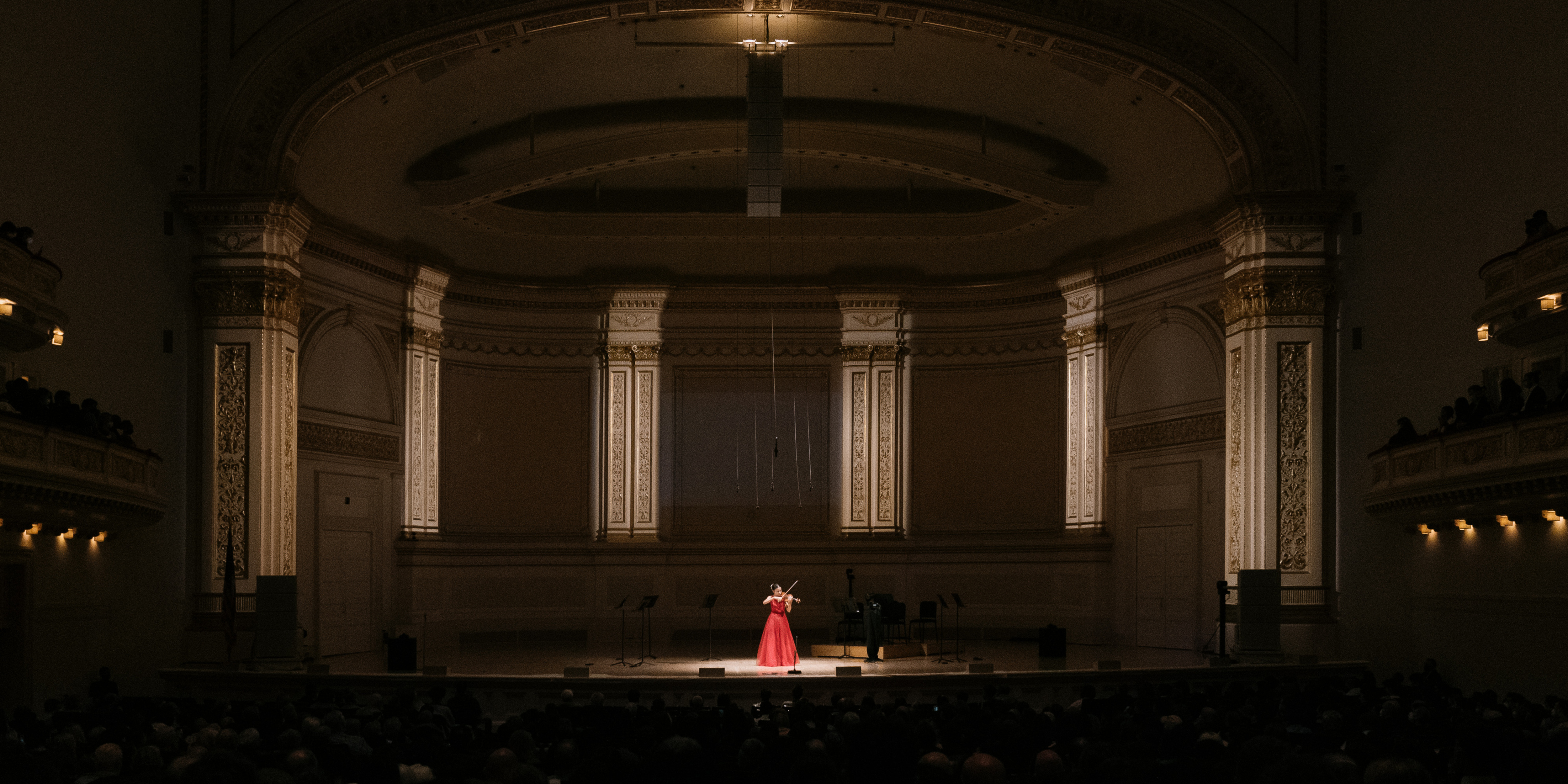 SFCM Pre-College Student and Opus 3 Artist Apprentice Debuts at ...