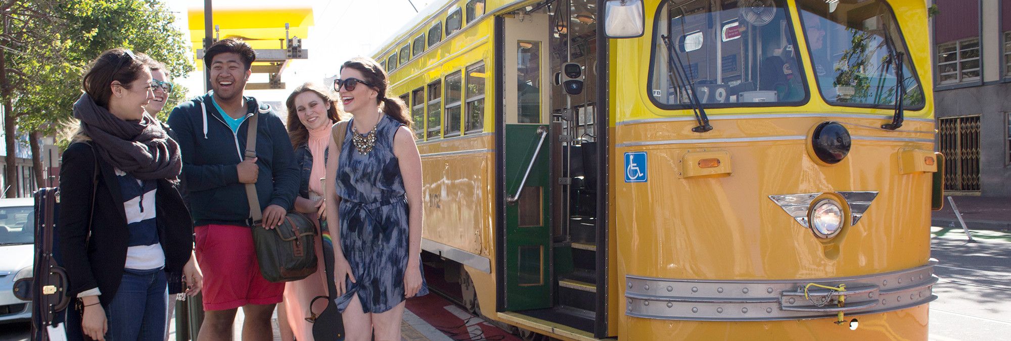 Transportation | SFCM