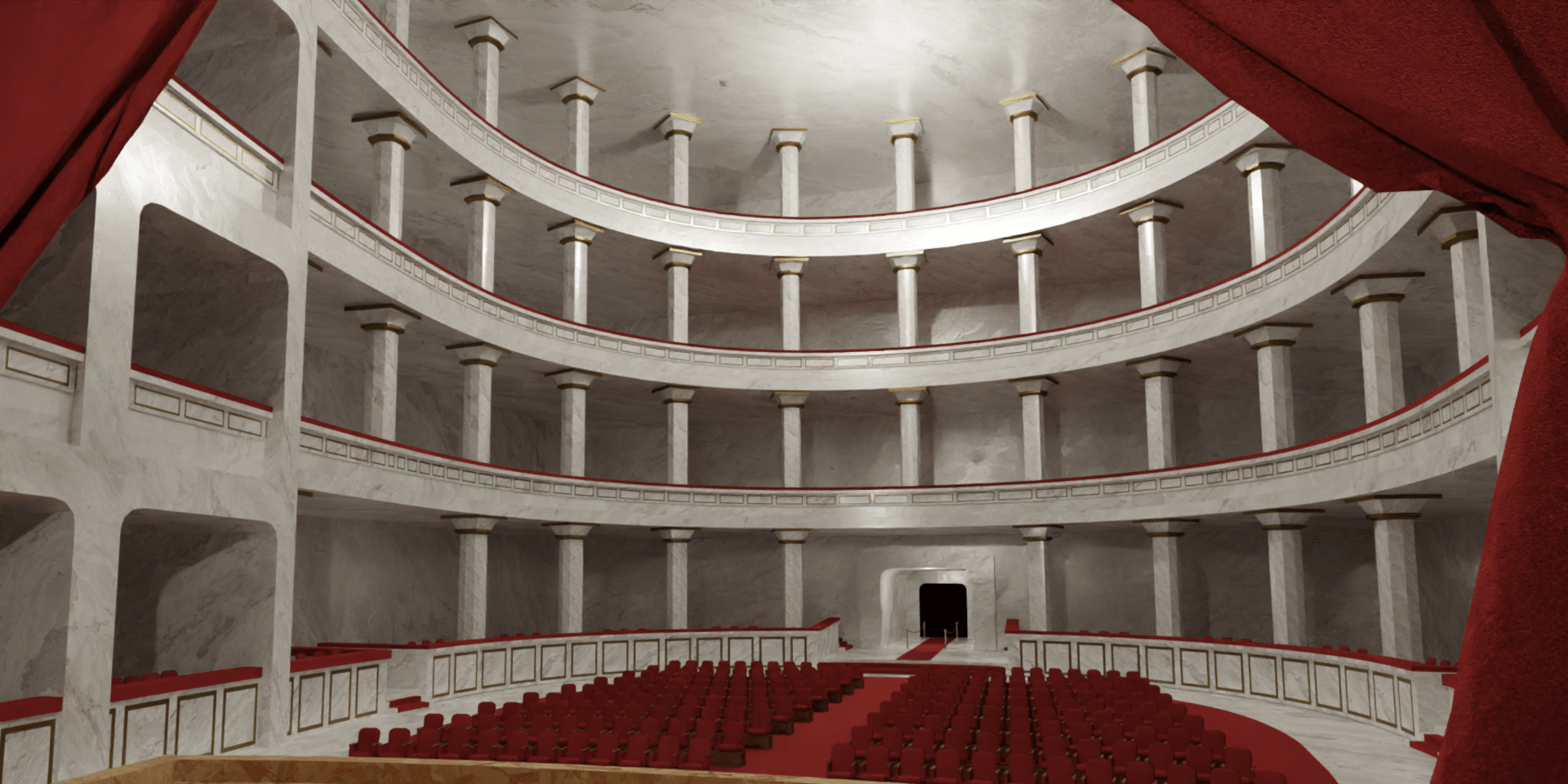 SFCM Student Brings Opera into the Metaverse | SFCM