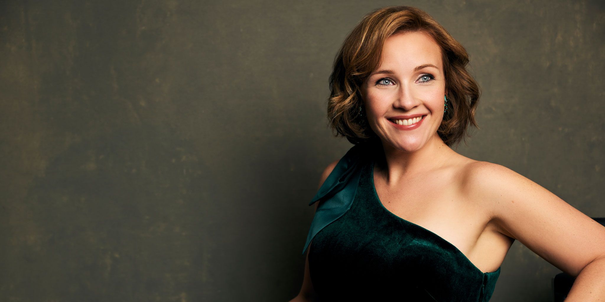 Singer Sasha Cooke on the 4 Steps to Success | SFCM