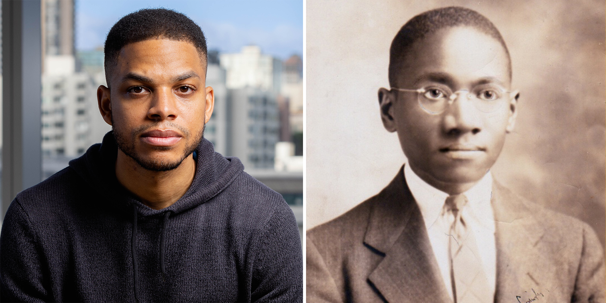 EBCP Winner Jonathan Bingham's Next Project: Spotlighting an Overlooked ...