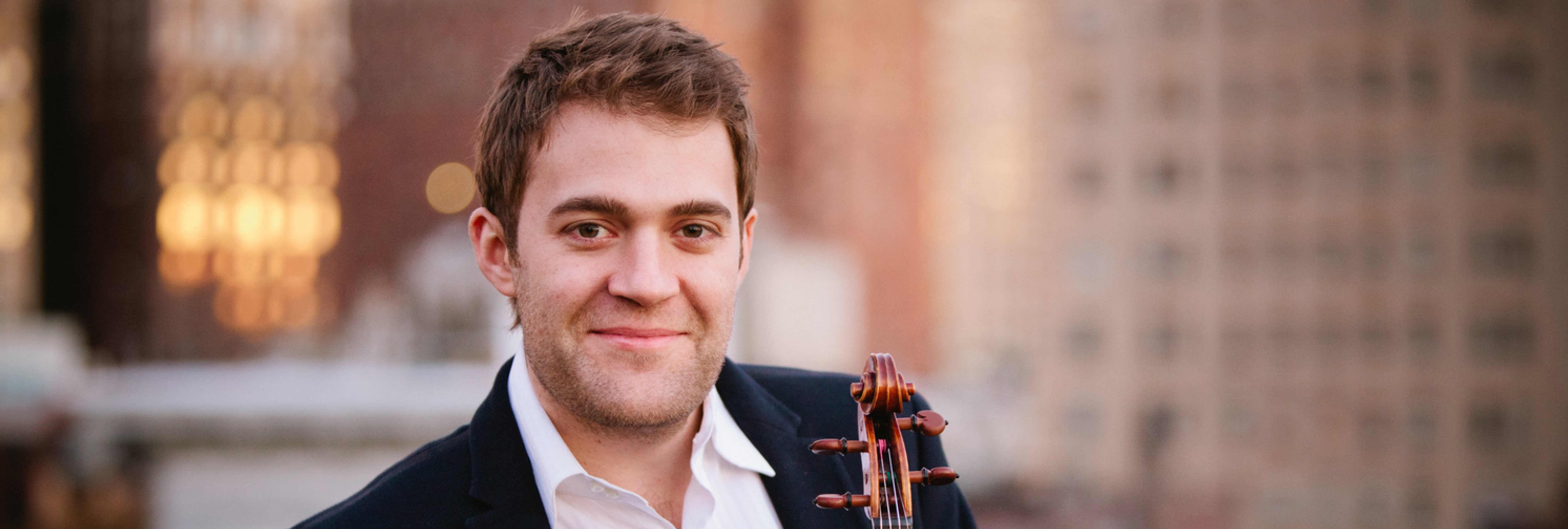 Owen Dalby, Chamber Music Residency Concert
