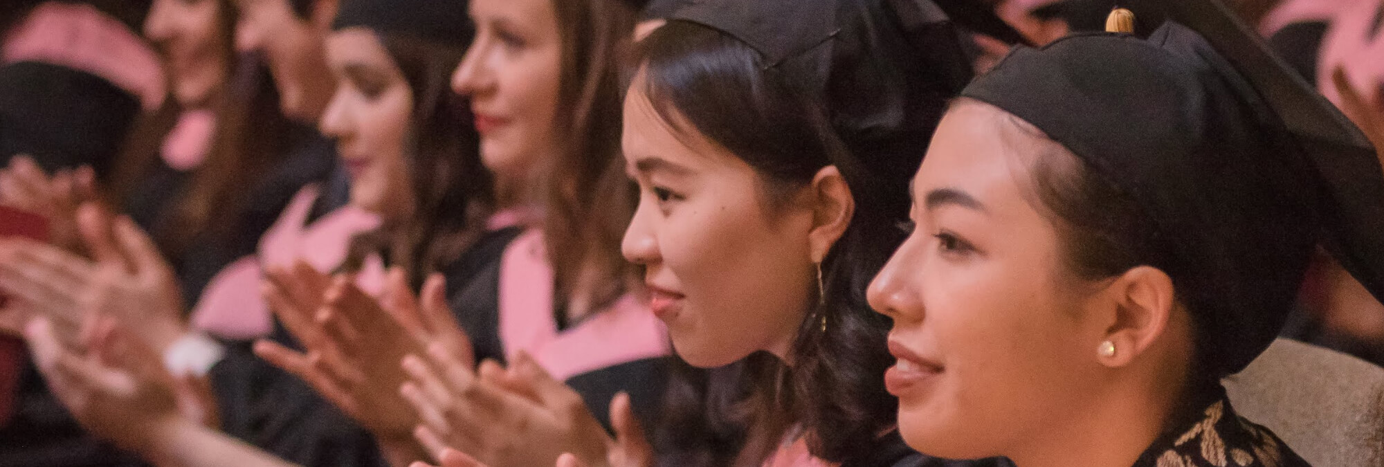 SFCM Commencement 2021
