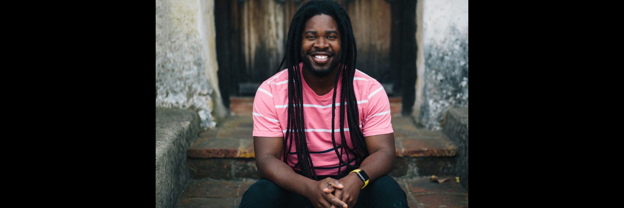 PC Voice Master Class - Dashon Burton