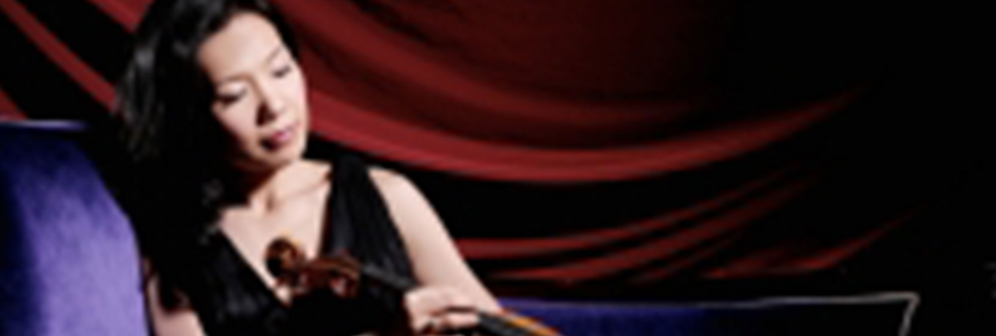 Hsin-Yun Huang, viola