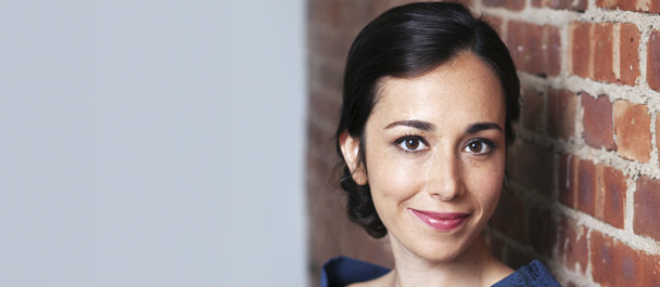 Jessica Bodner, viola