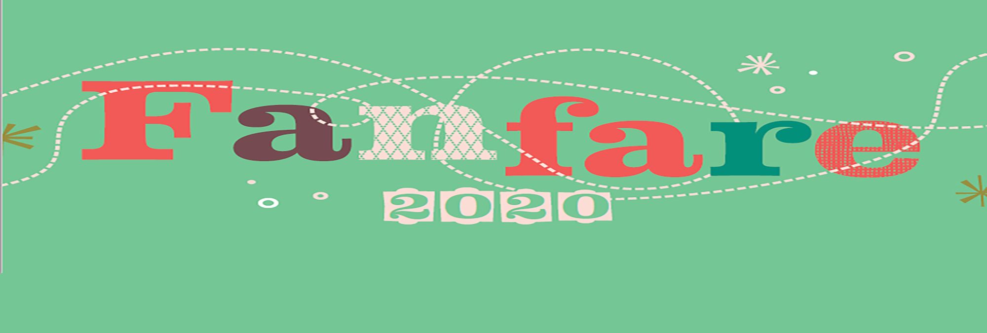 Fanfare Luncheon honoring Barbara Eden