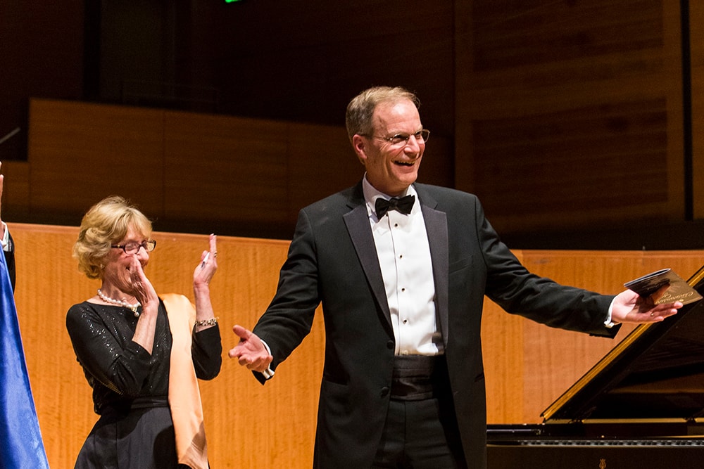 Our Impact | 2016-17 | SFCM