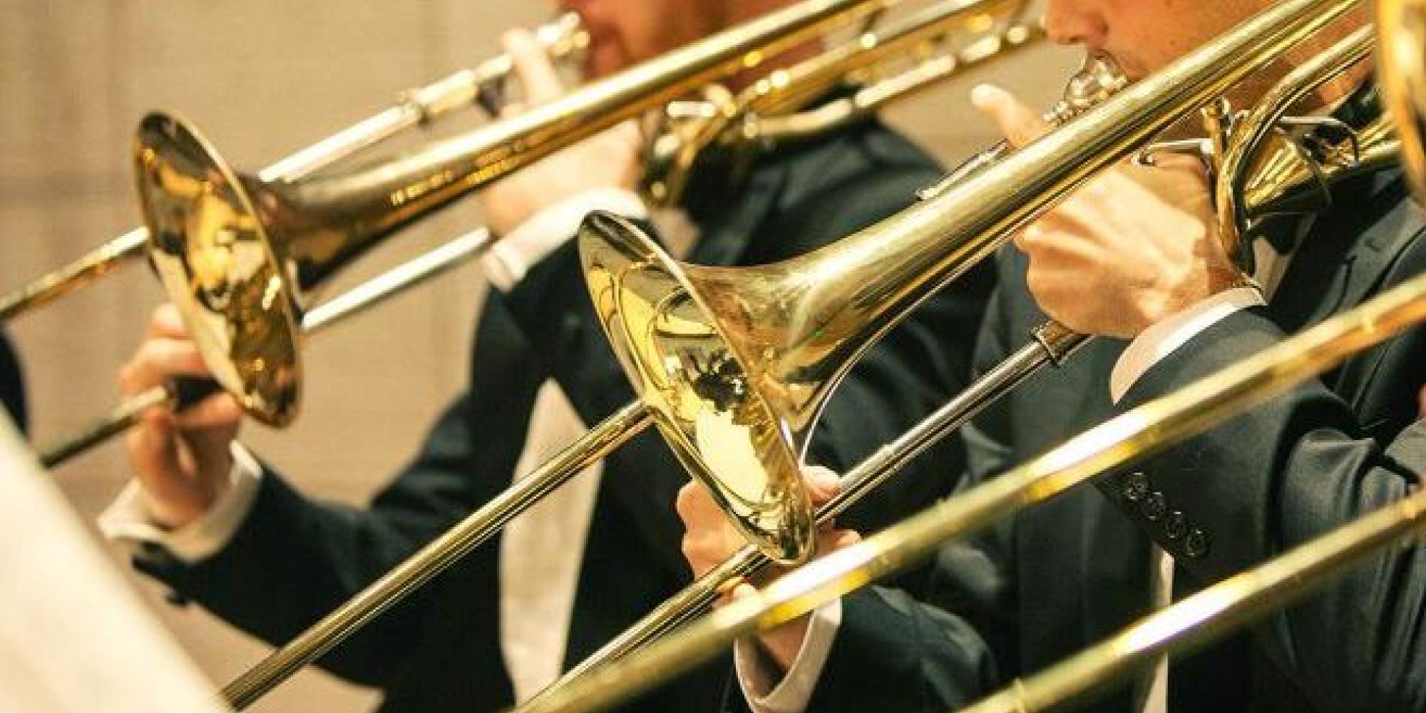 Sound The Horn How The National Brass Ensemble Returned To Sfcm Sfcm