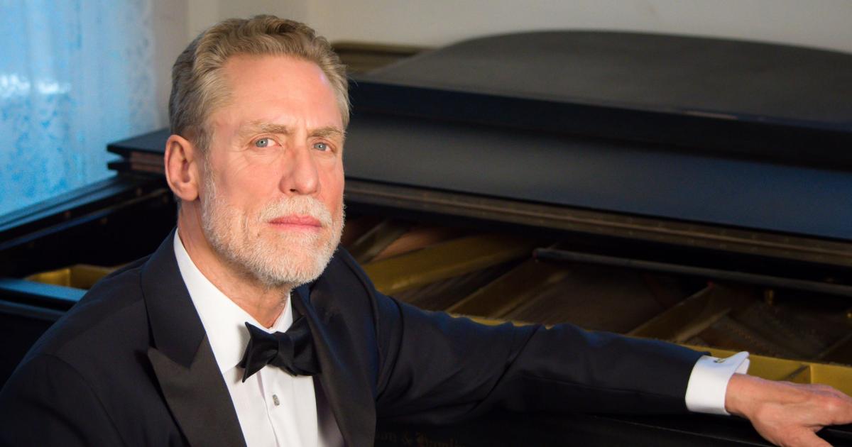 David Garner, composition