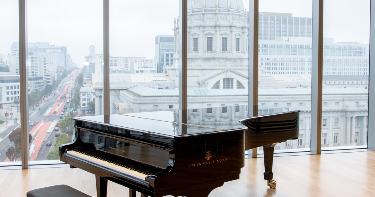 Larissa Kent, voice - Second Year Master's Recital